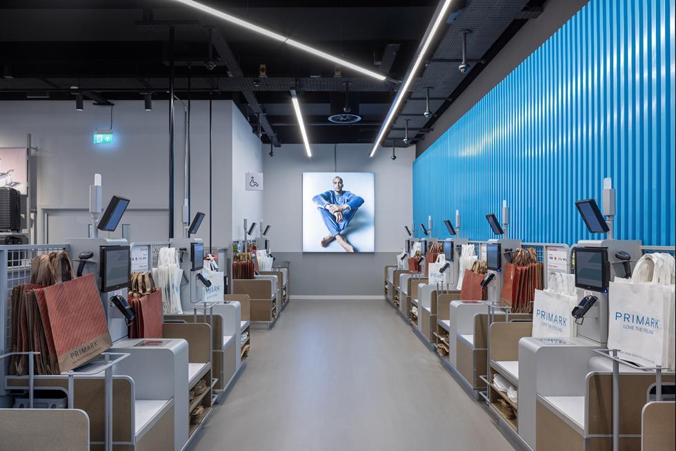 Primark brings new store concept to the UK as it eyes further global ...